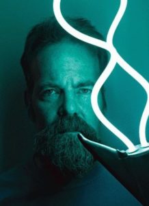 Discover the Unique Artistic Approach of Clayton Orehek